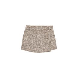 WE Fashion Skirt girl Beige size 110