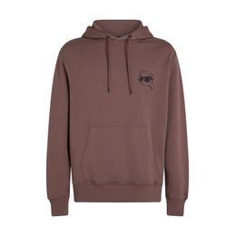 K by KARL LAGERFELD Karl Lagerfeld Sweatshirt 'Ikon' male Purple size L