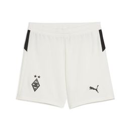 Puma Workout Pants 'Borussia M&ouml;nchengladbach 25/26' boy White size 176