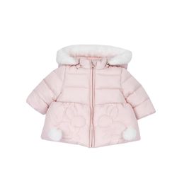 Chicco Outdoorjacke M&auml;dchen Gr&ouml;&szlig;e 92 rosa