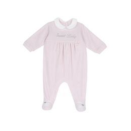 Chicco Pajamas kids Pink size 56