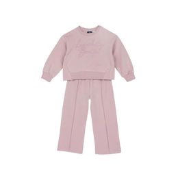 Chicco Outfit M&auml;dchen Gr&ouml;&szlig;e 110 altrosa