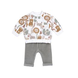 Chicco Set kids White size 56