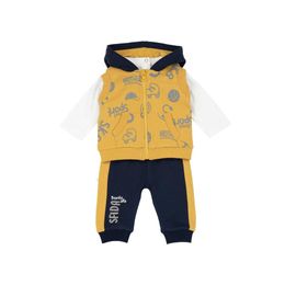 Chicco Sweatsuit boy Yellow size 92