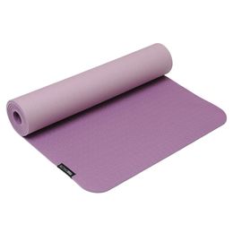 YOGISTAR.COM Mat male Purple size One Size
