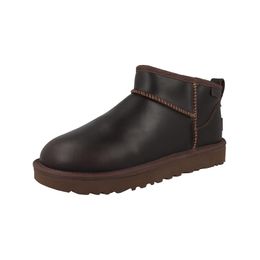 UGG Australia Ugg Boots 'Classic Ultra' female Brown size 43