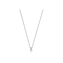 Christ Necklace female Silver size One Size