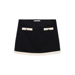 Mango Skirt 'PARI' female Black size M