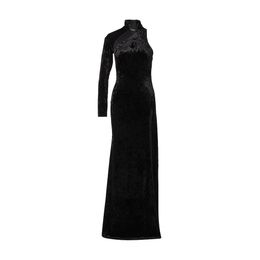 Versace Jeans Couture Evening Dress female Black size 38