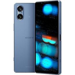 Sony Xperia 5 V Dual SIM 128GB blau