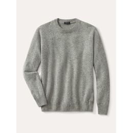 Walbusch Lammwoll-Pullover Nahtlos