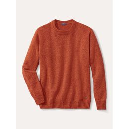 Walbusch Lammwoll-Pullover Nahtlos