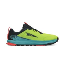 Altra Lone Peak 9+ Schuhe Herren grün 42.0