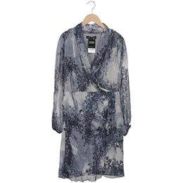 Patrizia Dini by heine Kleid Damen Größe L Second Hand blau