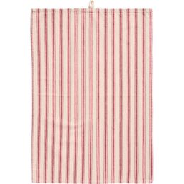 IB Laursen Geschirrtuch schmale und breite Streifen IB Laursen Online Shop