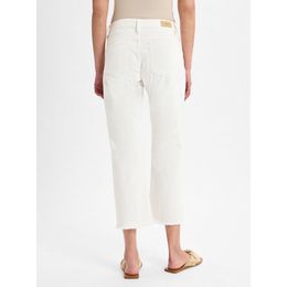 s.Oliver Jeans 'Karolin' female White size 46