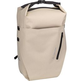 Vaude Sports Backpack ' ReCycle Transformer 26 ' female Beige size One Size