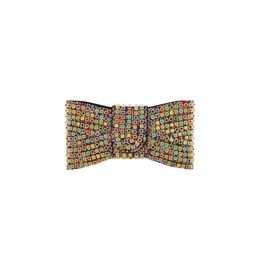 Naemi Clutch female Gold size One Size