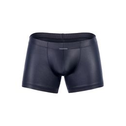 Manstore Retro Boxer ' M510 Hip Boxer ' Herren Gr&ouml;&szlig;e XL schwarz