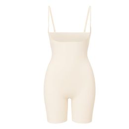 C&City Shapingbody Damen Gr&ouml;&szlig;e XL hellbeige