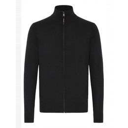 !Solid Knit Cardigan ' SDAKALAS ' male Black size S