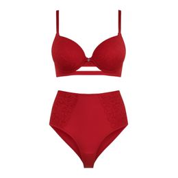 C&city Underwear Sets female Red size 85