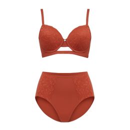 C&city Underwear Sets female Orange size 95