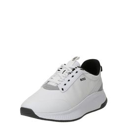 BOSS Sneakers 'Ttnm Evo' male White size 46