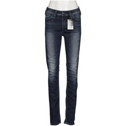 Silver Jeans Co. Jeans Damen Größe 27 Second Hand marine