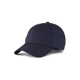 Puma Cap 'ESS' Damen Gr&ouml;&szlig;e 55/60 navy