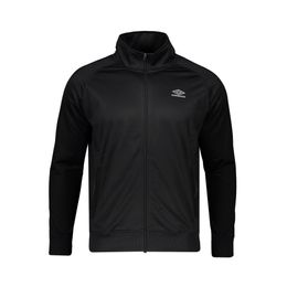 Umbro Training Jacket male Black size M