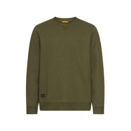 Camel Active Sweatshirt Herren Gr&ouml;&szlig;e 6XL oliv