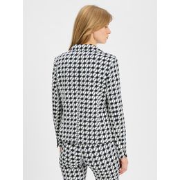Marc Cain Blazer female Blue size 42