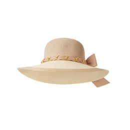 C&city Hat female Beige size One Size