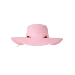 C&city Hat female Pink size One Size