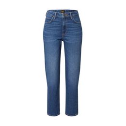 Lee Jeans 'CAROL' Damen Größe 36 blue denim