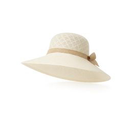 C&city Hat female White size One Size
