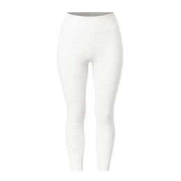 C&city Leggings female White size S