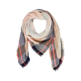 Camel Active Scarf female Beige, Blue size One Size