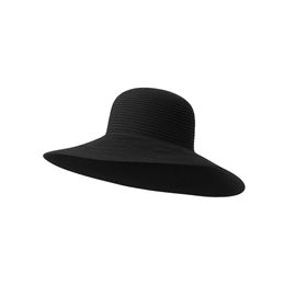C&city Hat female Black size One Size
