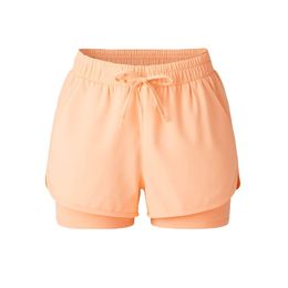 C&city Board Shorts female Orange size M