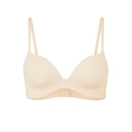 C&city Bra female Beige size 80
