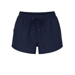 C&city Board Shorts female Blue size L