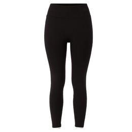 C&city Leggings female Black size XL