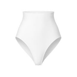 C&city Shaping Slip female White size S