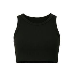 C&City Top Damen Gr&ouml;&szlig;e S/M schwarz