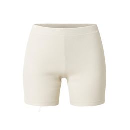 C&City Shorts Damen Größe 40/42 hellbeige