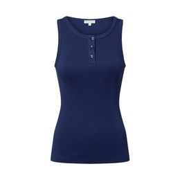 Marie Lund Top female Blue size XS