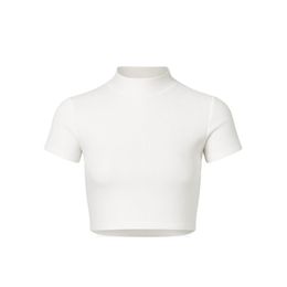 C&city Shirt female Beige size S/M