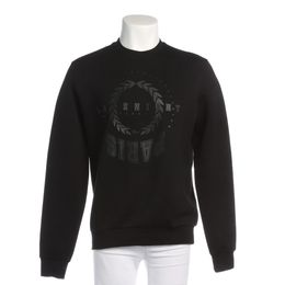 Dior Sweatshirt / Sweatjacke Herren Größe S Second Hand schwarz